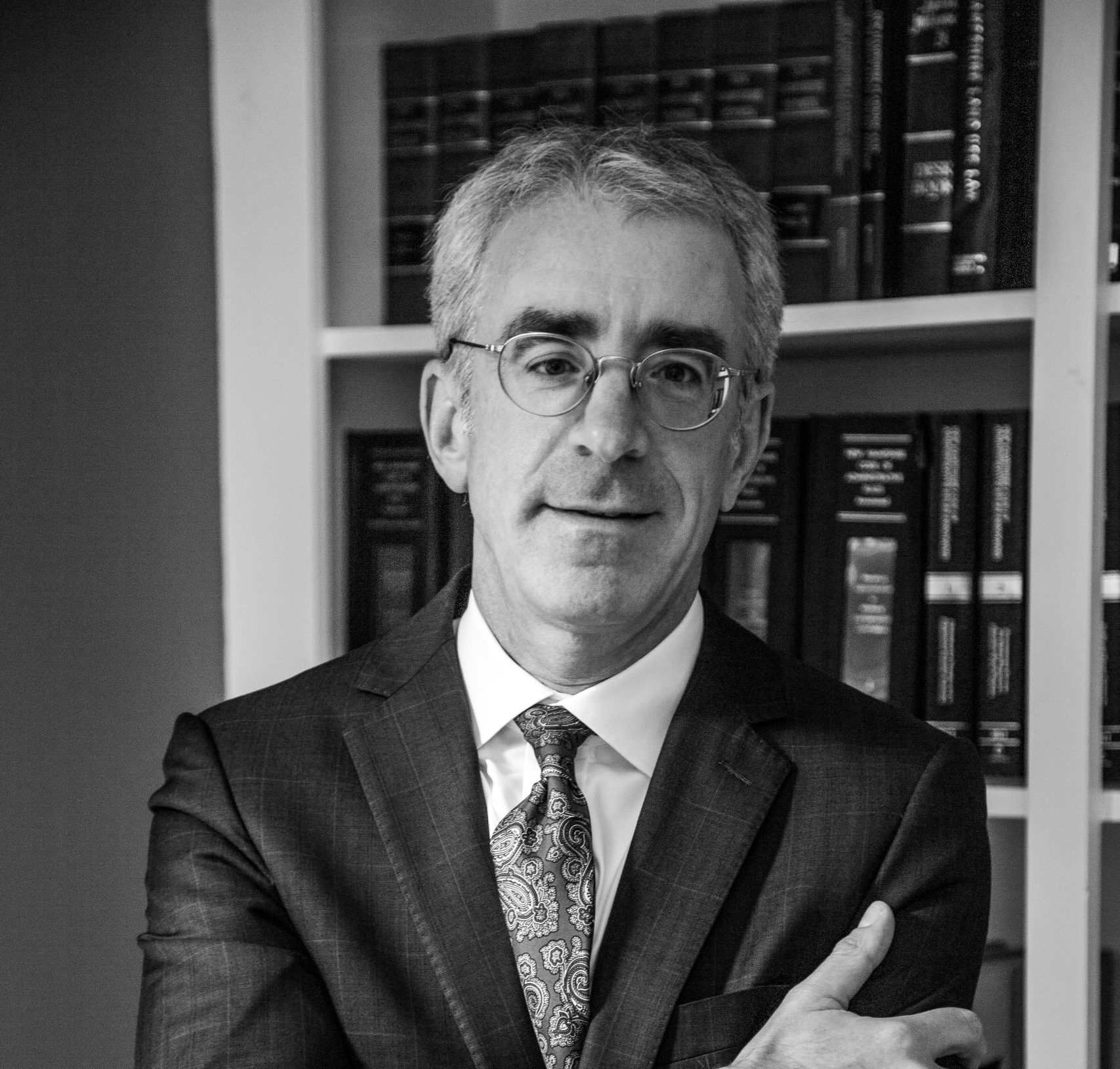 Christopher P. Mulligan - Hoefle Phoenix Gormley & Roberts, PLLC ...